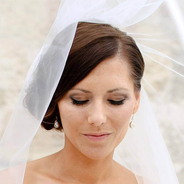 Brautfrisuren mit offenem Haar - weddix Brautfrisuren mit offenem Haar - weddix