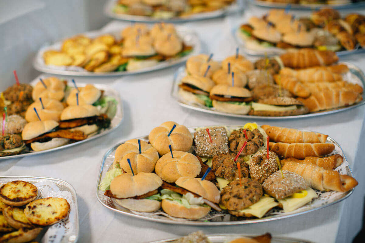 Bridal Shower - für die Braut vor der Hochzeit - weddix