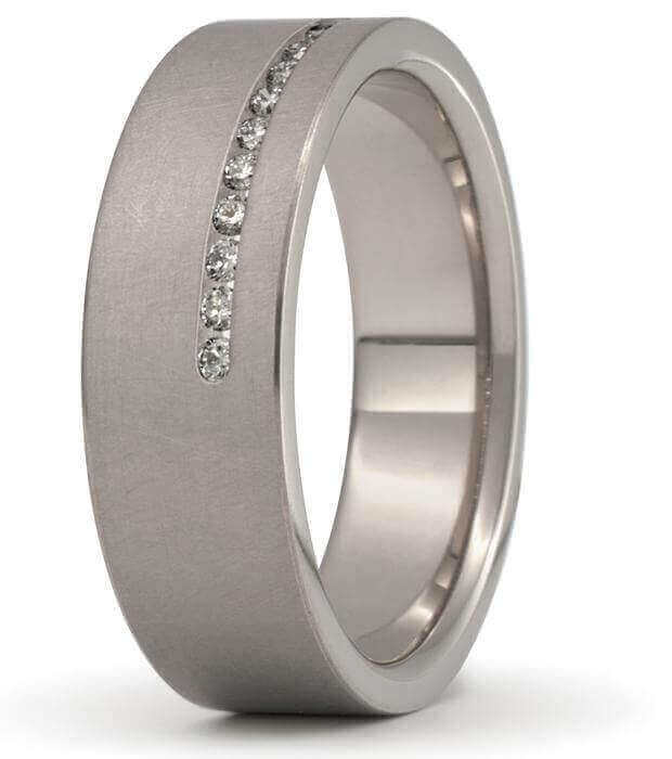 Material-Guide Schmuck Weißgold verzaubert ... - weddix